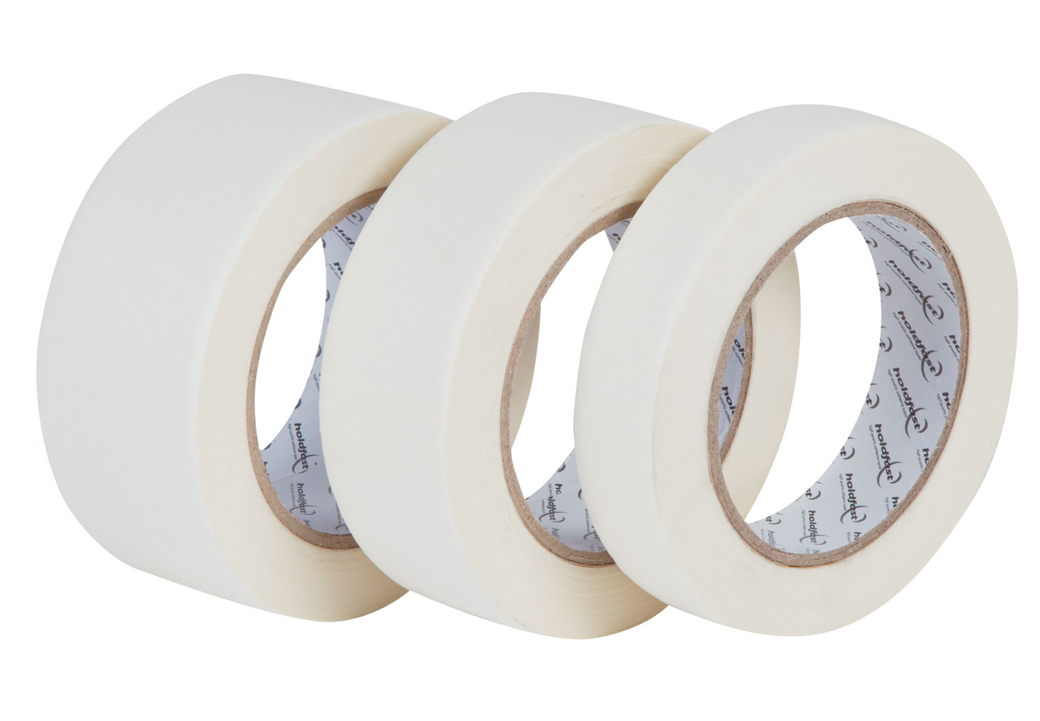 Masking Tape - 25mm x 50m Pack Price - The Pallet Wrap Store