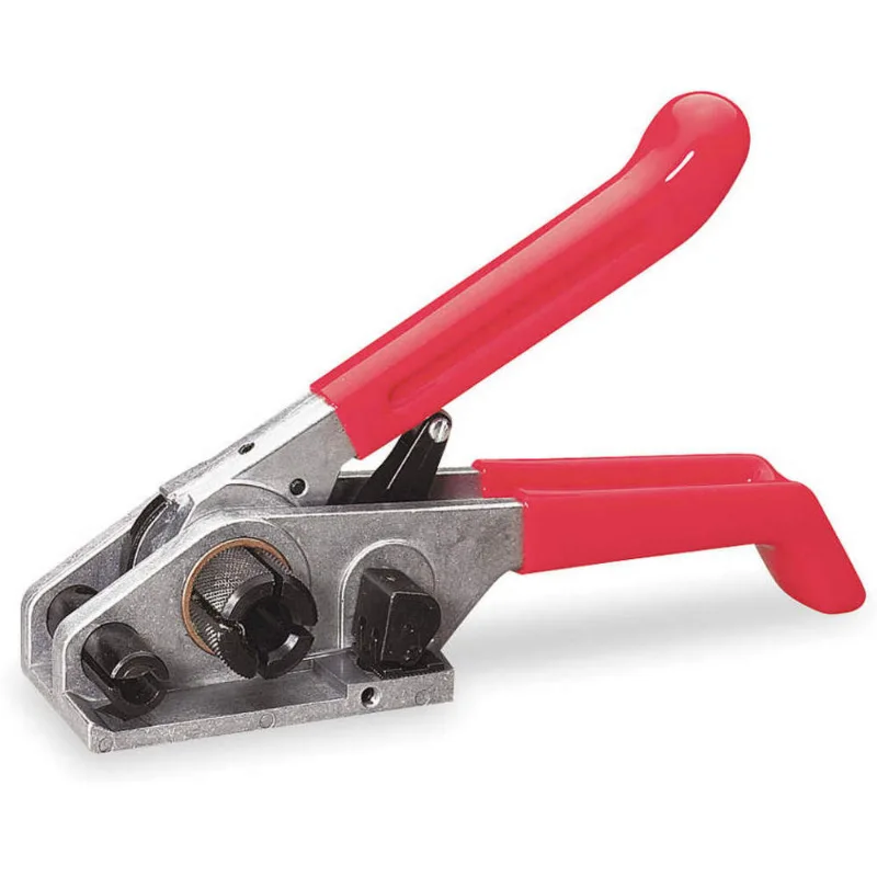 Heavy Duty Polypropylene Strapping Tensioner 12-16mm - The Pallet Wrap ...