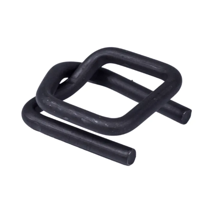 16mm Phosphated Buckles - The Pallet Wrap Store